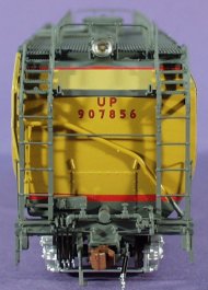 HO Scale: Scale Trains, UP, Fuel & Water Tenders (pre 2006)